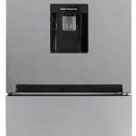 Defy - C300 Water Dispenser Fridge - Silver - MAKK