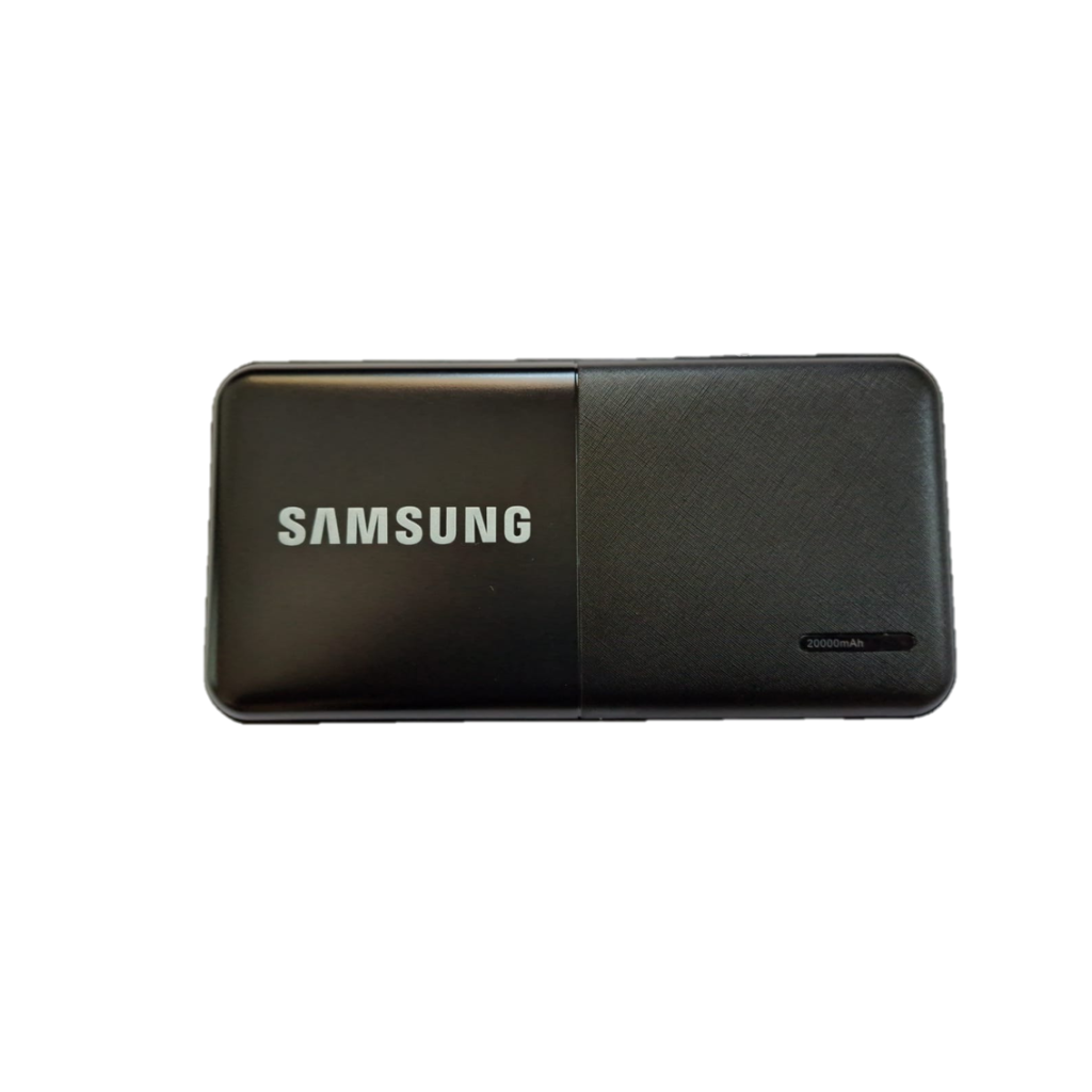 Samsung Alex Varga 20000mah Power Bank - MAKK