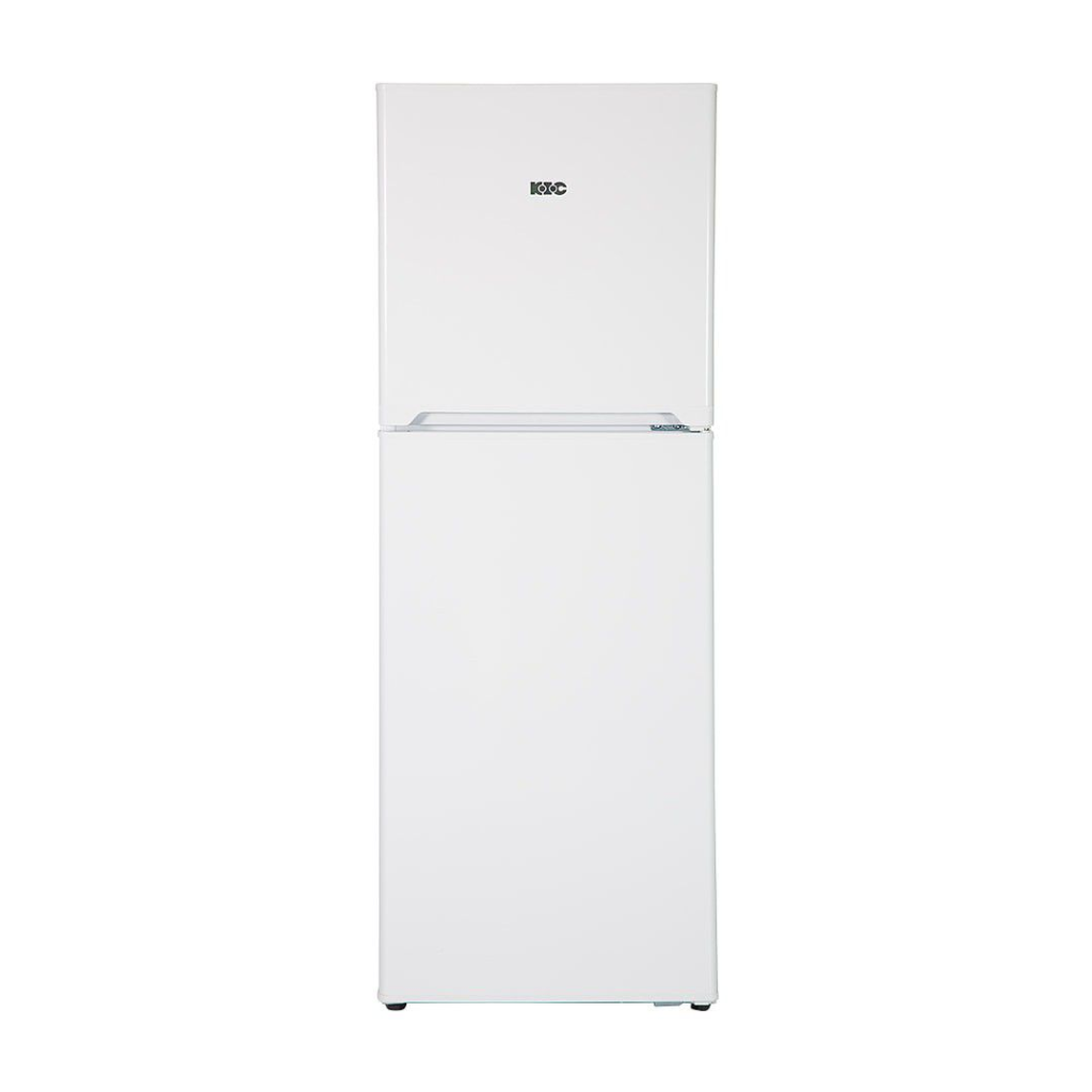 KIC 170L Top Freezer - MAKK